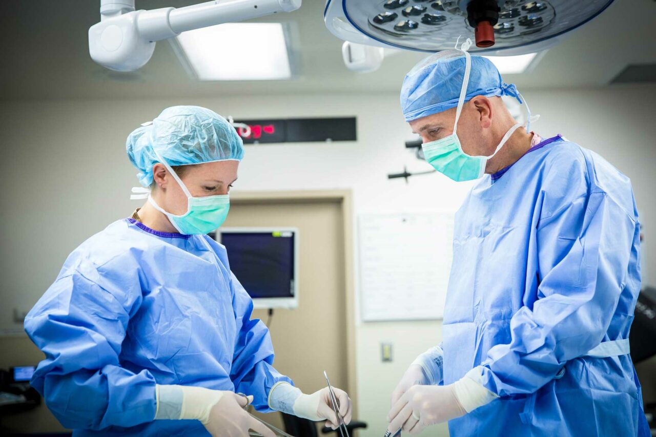 Denver's Premier Colorectal Specialists